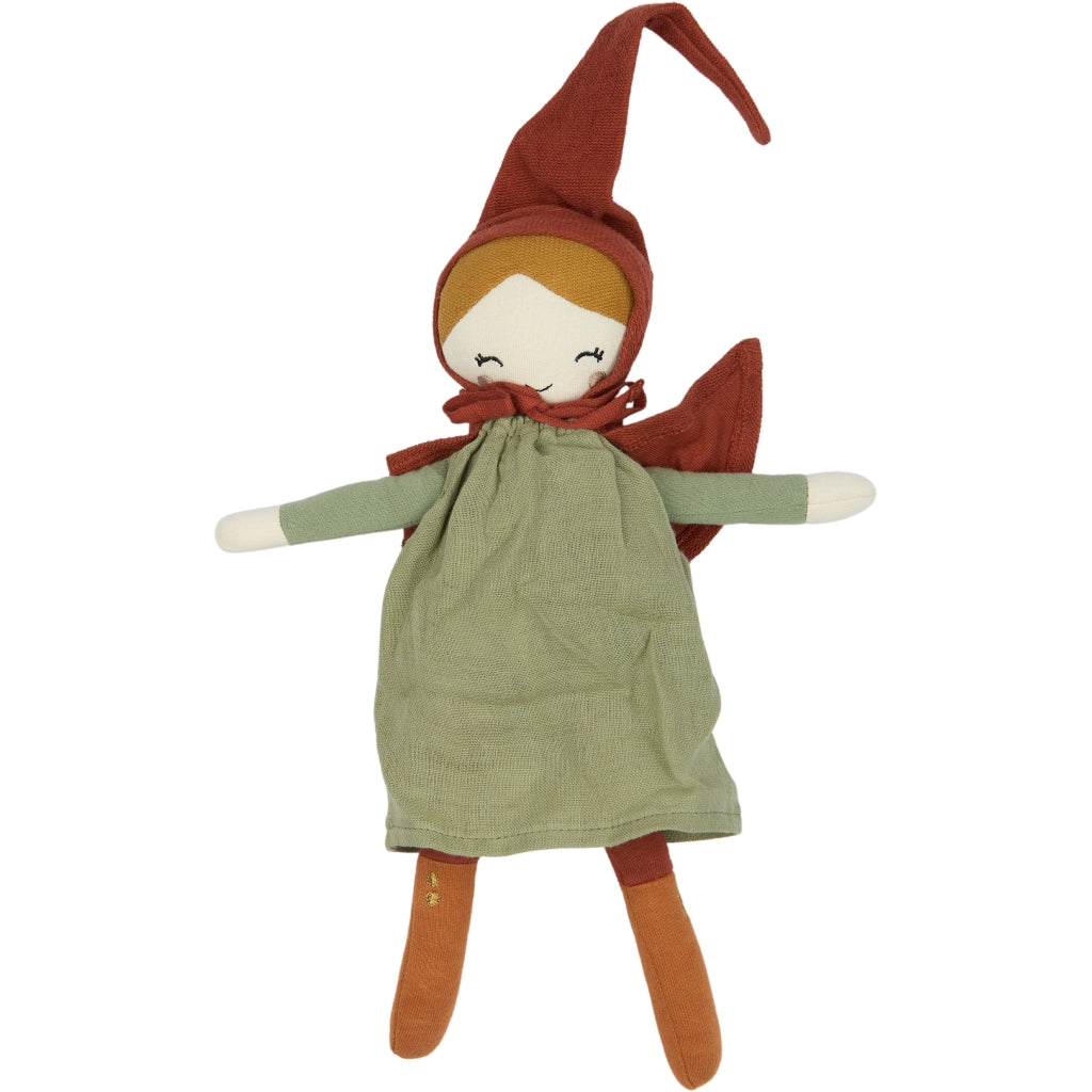 Fabelab - Christmas Elf Doll - Ida