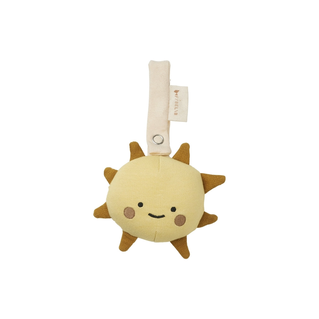 Fabelab - Activity Toy - Sun