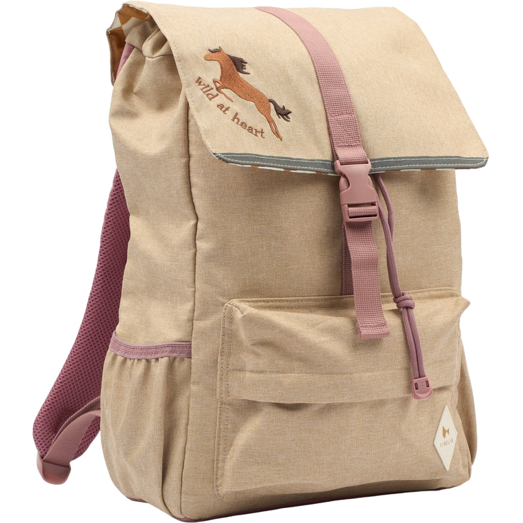 Fabelab - Backpack - Large - Wild at Heart