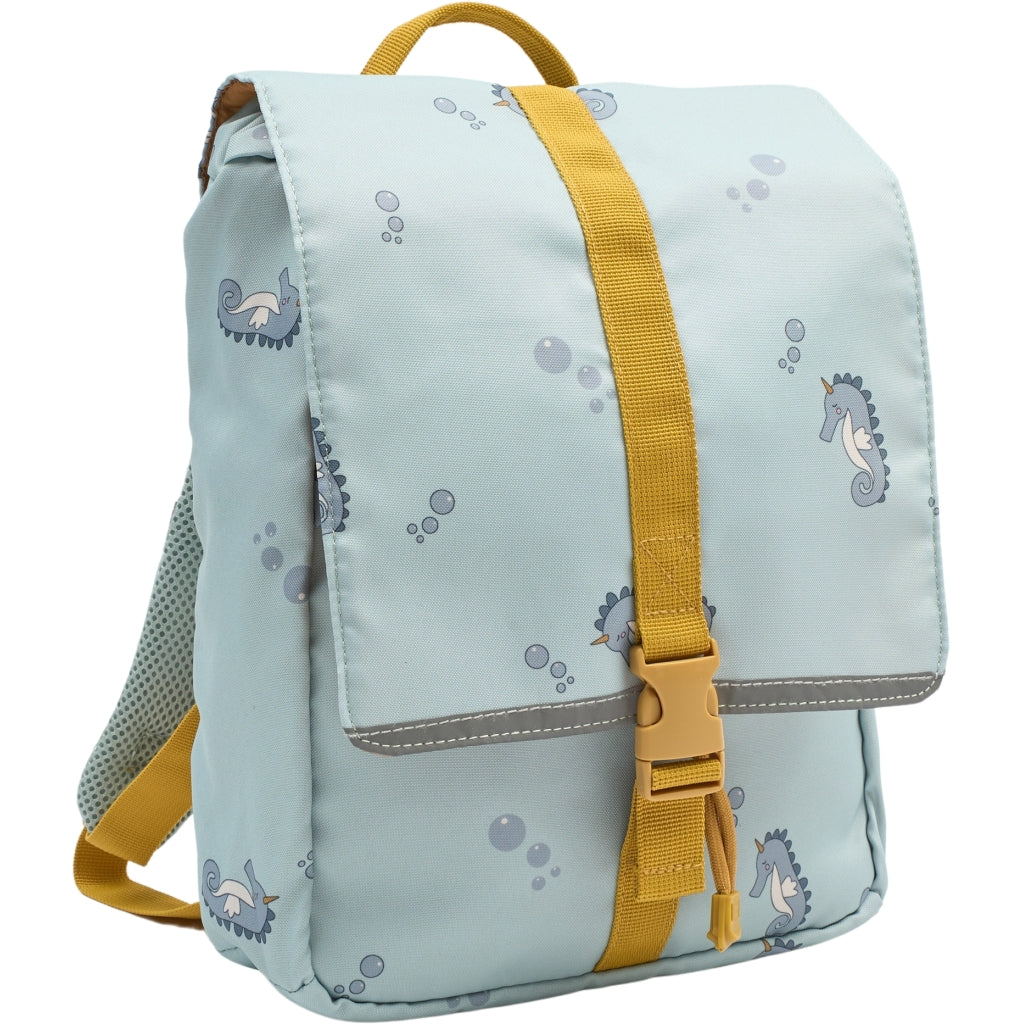 Fabelab - Backpack - Small - Under The Sea