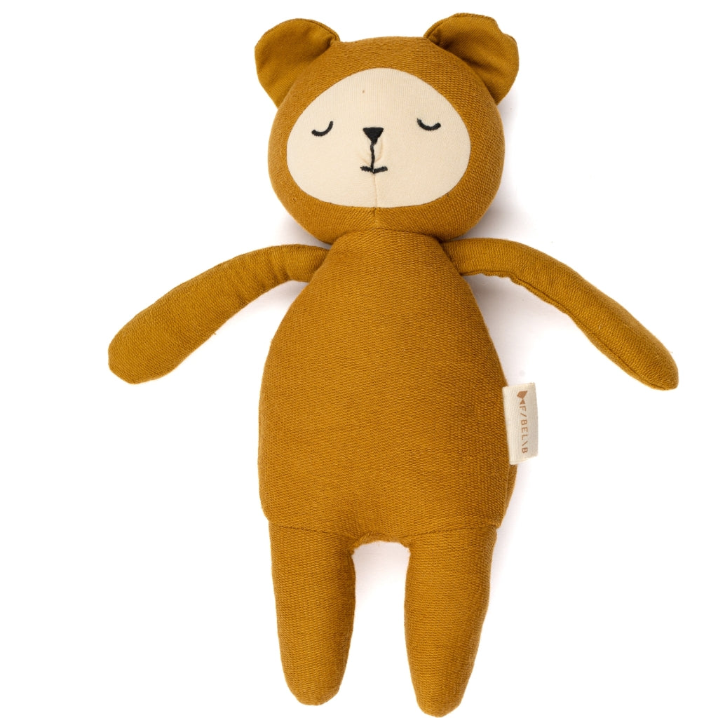 Fabelab - Buddy - Bear