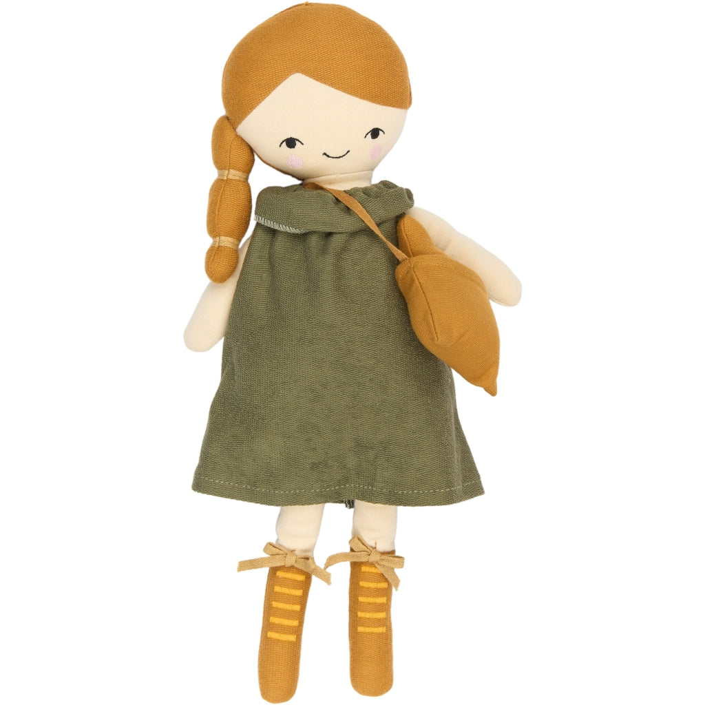 Fabelab - Fab Friends - Acorn
