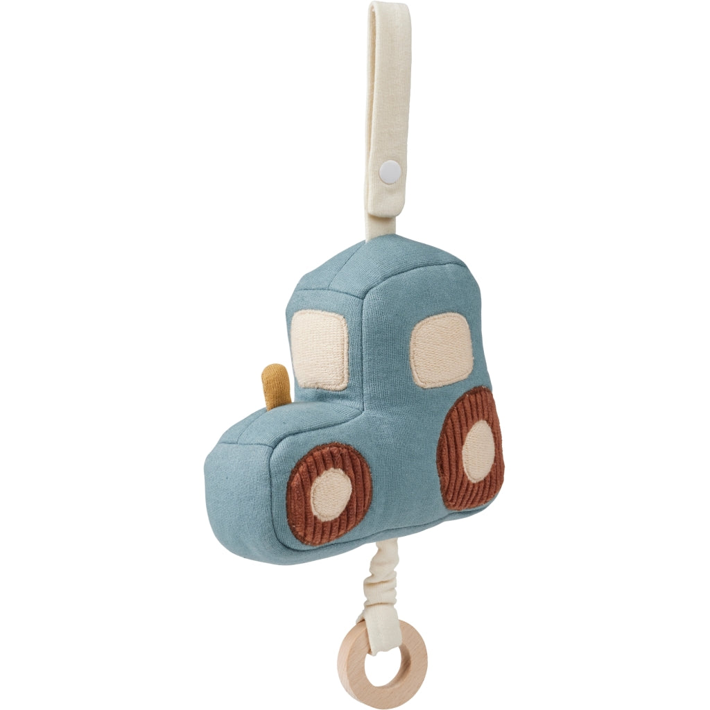 Fabelab - Music Mobile - Tractor