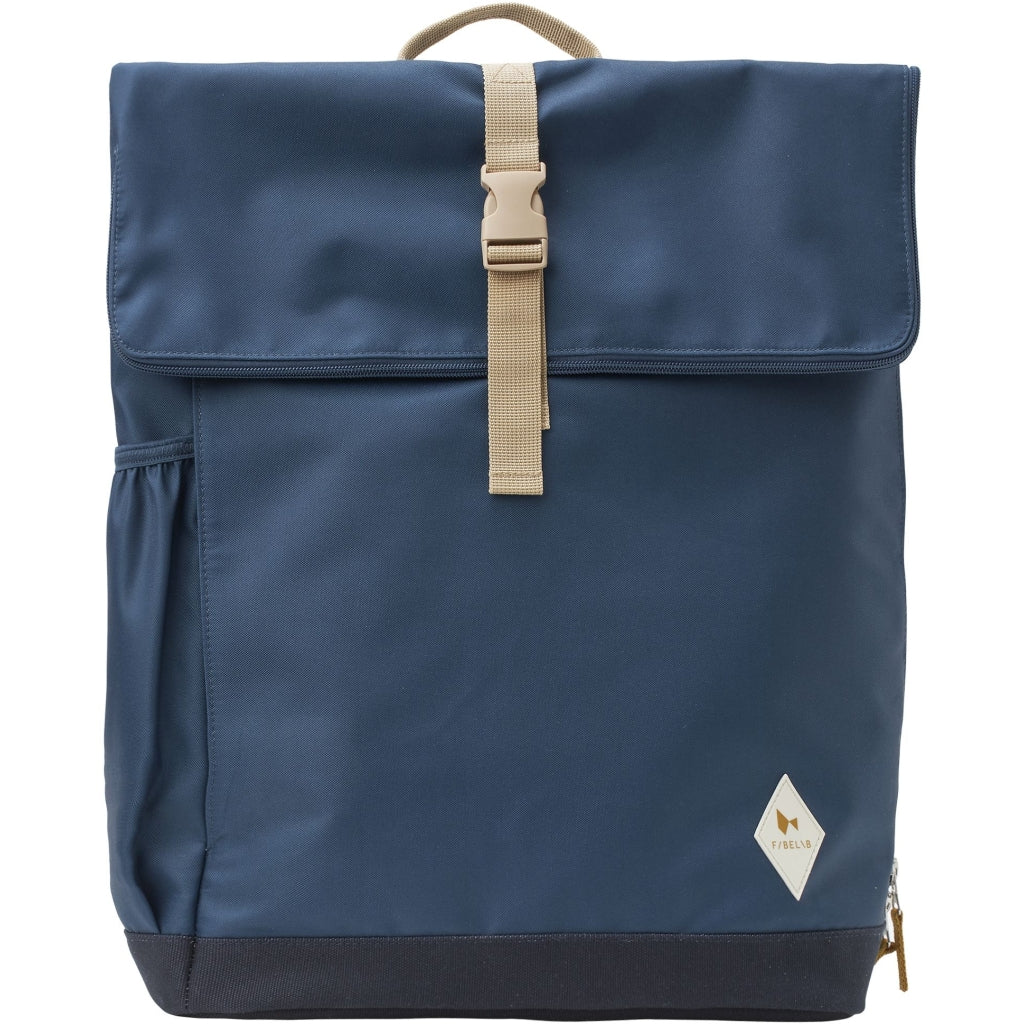 Fabelab - On-the-go Parent Backpack - Navy