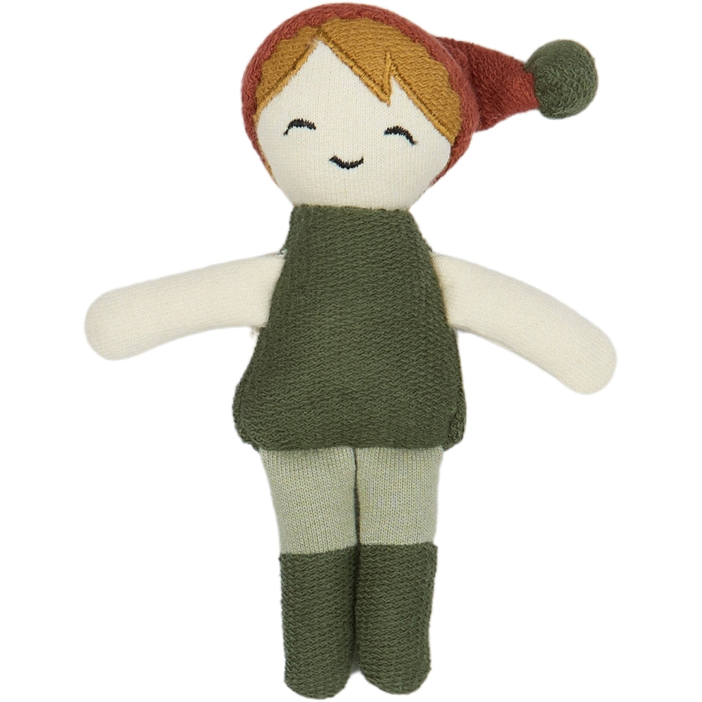 Fabelab - Pocket Friend - Elf Boy