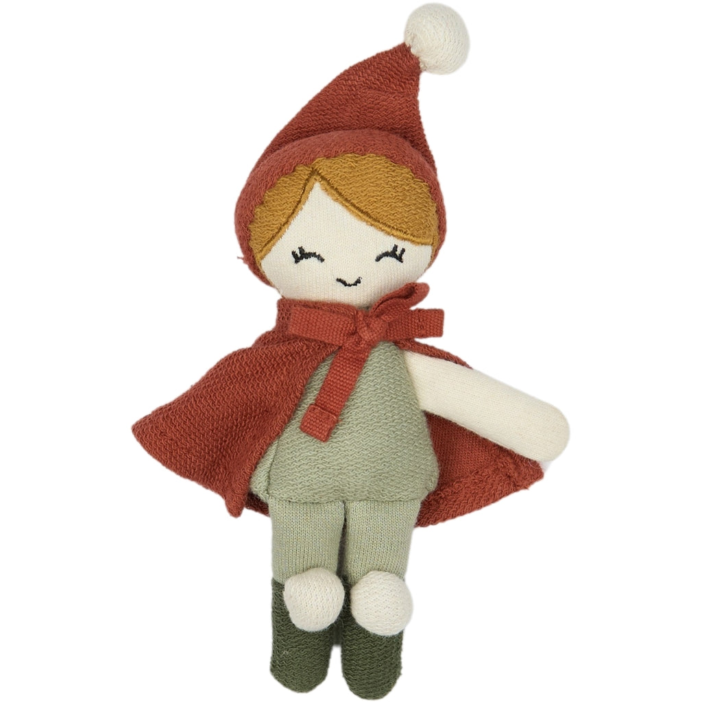 Fabelab - Pocket Friend - Elf Girl