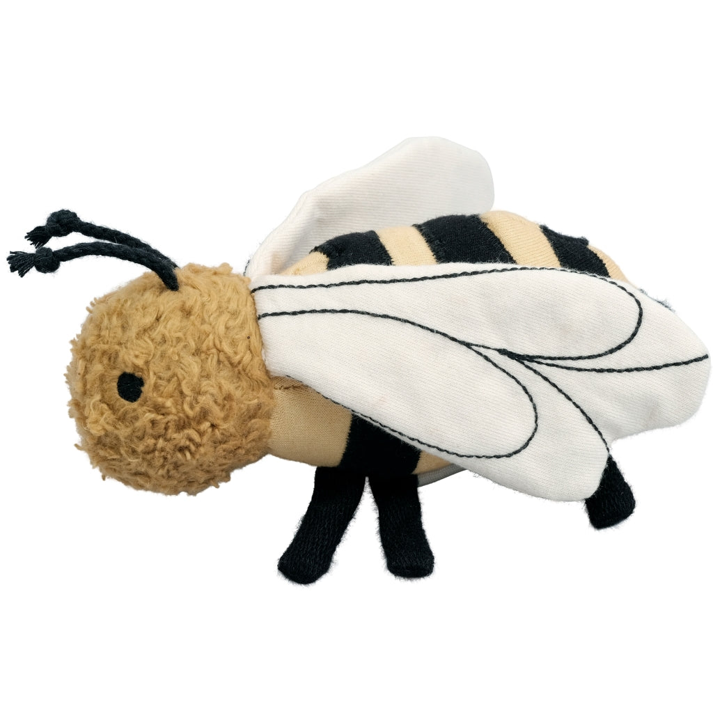 Fabelab - Rattle - Bolette Bee