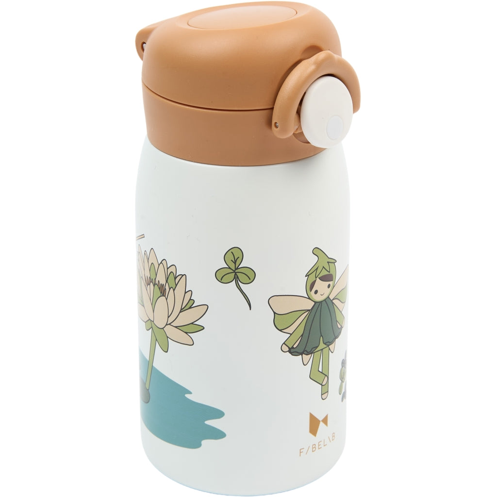 Fabelab - Water Bottle - Small Elf